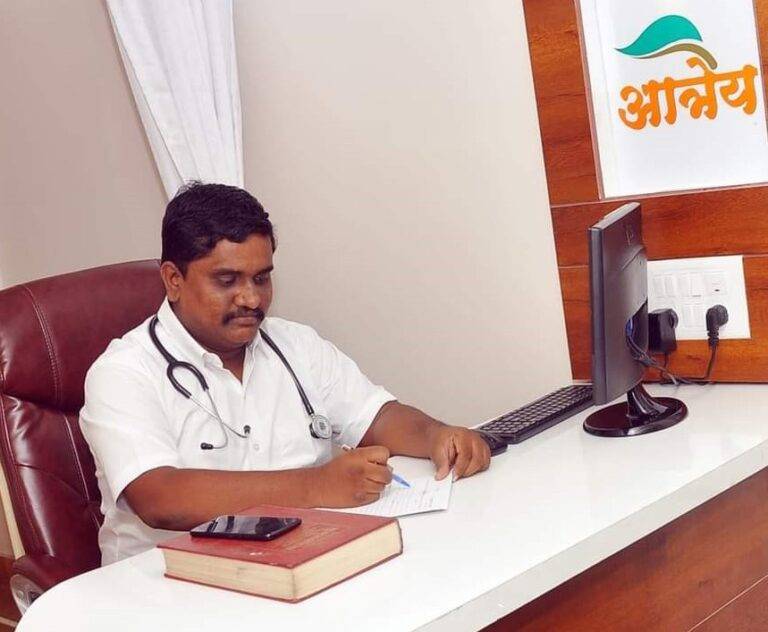 Aatreya Ayurved & Panchakarma Clinic Garbhsanskar Center