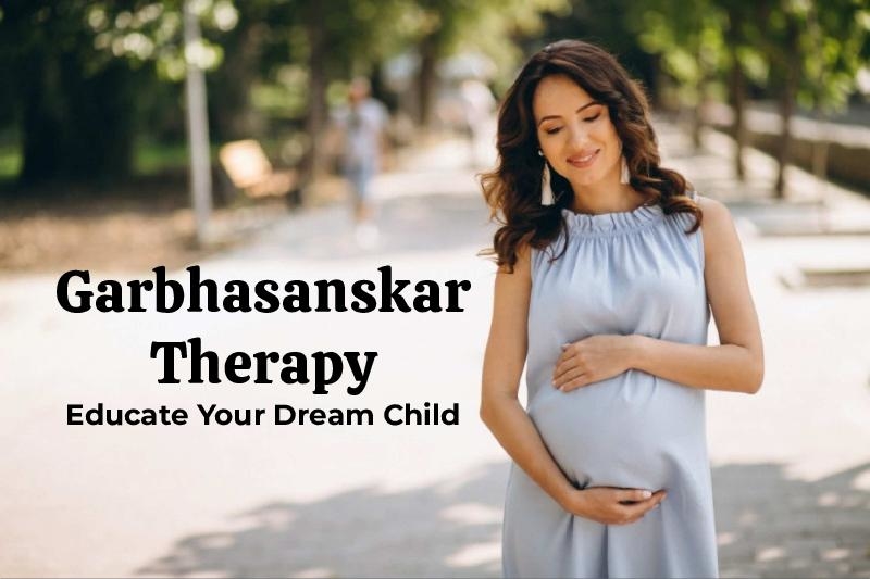 GarbhaSanskaar in Pregnancy - Educate Your Dream Child | Aatreya ...
