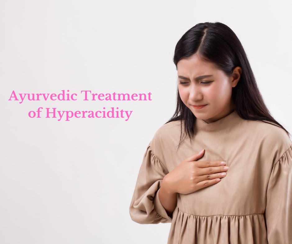 Ayurvedic treatment of Hyperacidity | Beneficial in Heartburn, Bloating ...