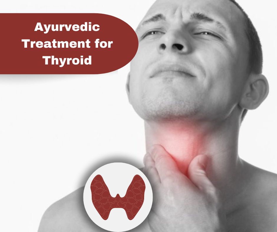 Ayurvedic Treatment for Thyroid | Aatrey Ayurveda