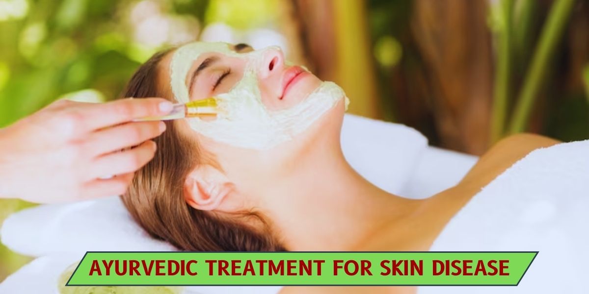 Which Ayurvedic Treatment is Best For Skin Disease? - Aatrey Ayurveda